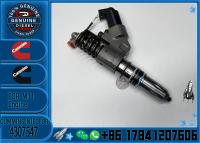 China 4307547 Diesel M11 Engine Fuel Injector Assembly 4026222 4903084 3083871 for sale