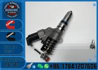 China 4307547 Diesel M11 Engine Fuel Injector Assembly 4026222 4903084 3083871 for sale