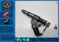China 4307547 Diesel M11 Engine Fuel Injector Assembly 4026222 4903084 3083871 for sale