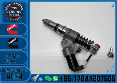 China ISM INJECTOR 3411754 Original injector 3411754 for sale