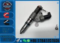 China ISM INJECTOR 3411754 Original injector 3411754 for sale