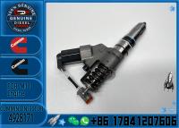 China Original M11 Common Rail Fuel Injector Assembly 3411756 4026222 4903472 4061851 4903319 3095040 4902921 4903084 3411754 for sale