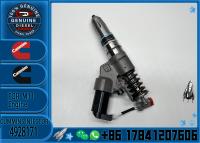China Original M11 Common Rail Fuel Injector Assembly 3411756 4026222 4903472 4061851 4903319 3095040 4902921 4903084 3411754 for sale