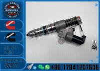 China Original M11 Common Rail Fuel Injector Assembly 3411756 4026222 4903472 4061851 4903319 3095040 4902921 4903084 3411754 for sale