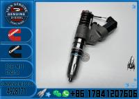 China Original M11 Common Rail Fuel Injector Assembly 3411756 4026222 4903472 4061851 4903319 3095040 4902921 4903084 3411754 for sale
