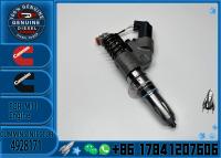China Original M11 Common Rail Fuel Injector Assembly 3411756 4026222 4903472 4061851 4903319 3095040 4902921 4903084 3411754 for sale