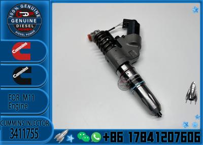 China Fuel Injecteur Injector 3095040 3411754 3411755 For  M11 for sale
