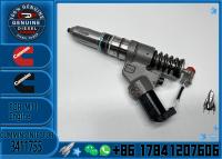 China Fuel Injecteur Injector 3095040 3411754 3411755 For  M11 for sale