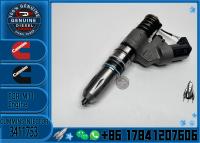 China Diesel Fuel Injector common rail injector 4061851 4088327 4088665 3411753 3095040 M11CUM-MINS 3080429 3411756 4061851 40 for sale