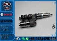 China Fuel Injecteur Injector 3095040 3411754 3411755 For  M11 for sale