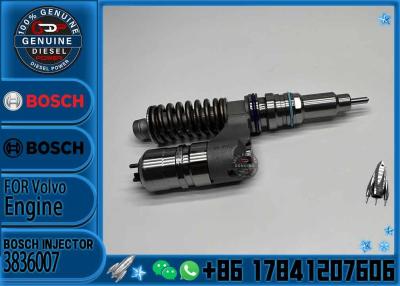 China Fuel Injecteur Injector 3095040 3411754 3411755 For  M11 for sale