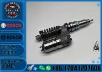 China Fuel Injecteur Injector 3095040 3411754 3411755 For  M11 for sale