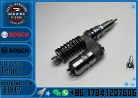 China Fuel Injecteur Injector 3095040 3411754 3411755 For  M11 for sale