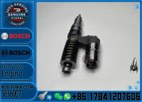 China Fuel Injecteur Injector 3095040 3411754 3411755 For  M11 for sale