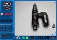 China Fuel Injecteur Injector 3095040 3411754 3411755 For  M11 for sale