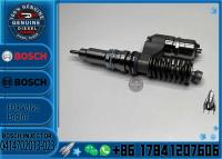 China High quality diesel fuel injector 0414702013-023 for sale