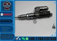 China High quality diesel fuel injector 0414702013-023 for sale