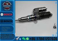 China High quality diesel fuel injector 0414702013-023 for sale