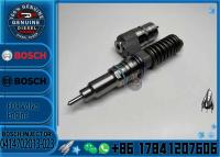 China High quality diesel fuel injector 0414702013-023 for sale