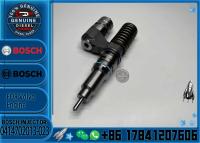 China High quality diesel fuel injector 0414702013-023 for sale