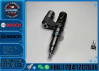 China High quality diesel fuel injector 0414702013-023 for sale