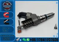 China Diesel Fuel Injector common rail injector 4061851 4088327 4088665 3411753 3095040 M11CUM-MINS 3080429 3411756 4061851 49 for sale