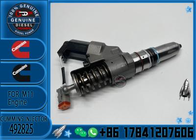 China Diesel Fuel Injector common rail injector 4061851 4088327 4088665 3411753 3095040 M11CUM-MINS 3080429 3411756 4061851 49 for sale