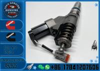 China Diesel Fuel Injector common rail injector 4061851 4088327 4088665 3411753 3095040 M11CUM-MINS 3080429 3411756 4061851 49 for sale