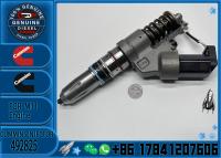 China Diesel Fuel Injector common rail injector 4061851 4088327 4088665 3411753 3095040 M11CUM-MINS 3080429 3411756 4061851 49 for sale