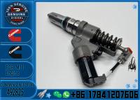 China Diesel Fuel Injector common rail injector 4061851 4088327 4088665 3411753 3095040 M11CUM-MINS 3080429 3411756 4061851 49 for sale