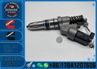 China Diesel Fuel Injector common rail injector 4061851 4088327 4088665 3411753 3095040 M11CUM-MINS 3080429 3411756 4061851 49 for sale