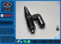 China High quality diesel fuel injector 0414702019-007 for sale
