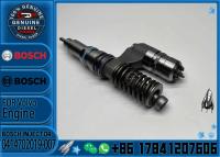 China High quality diesel fuel injector 0414702019-007 for sale