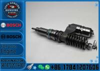 China High quality diesel fuel injector 0414702019-007 for sale
