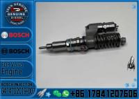 China High quality diesel fuel injector 0414702019-007 for sale