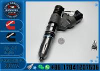 China Durable Fuel Injector Assembly 3037772 For  Engine M11 Series for sale