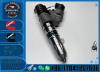 China Durable Fuel Injector Assembly 3037772 For  Engine M11 Series for sale