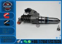 China Durable Fuel Injector Assembly 3037772 For  Engine M11 Series for sale