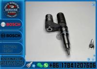 China High quality diesel fuel injector 0414702015-024 for sale