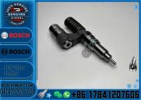 China High quality diesel fuel injector 0414702015-024 for sale