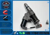 China Reman Non Certified Marine 11 liter M11 Diesel Engines QSM11 QSM11 Injector 4928517 for sale