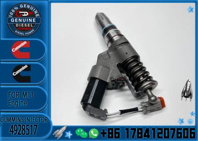 China Reman Non Certified Marine 11 liter M11 Diesel Engines QSM11 QSM11 Injector 4928517 for sale