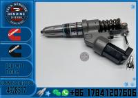 China Reman Non Certified Marine 11 liter M11 Diesel Engines QSM11 QSM11 Injector 4928517 for sale