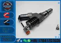 China Reman Non Certified Marine 11 liter M11 Diesel Engines QSM11 QSM11 Injector 4928517 for sale