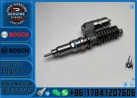 China High quality diesel fuel injector 0414702010-021 for sale