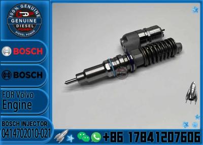 China High quality diesel fuel injector 0414702010-021 for sale
