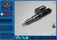 China High quality diesel fuel injector 0414702010-021 for sale