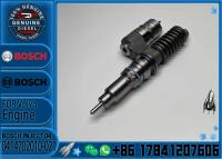 China High quality diesel fuel injector 0414702010-021 for sale