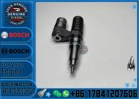 China High quality diesel fuel injector 0414702010-021 for sale