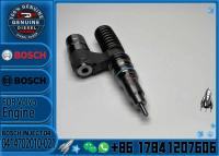 China High quality diesel fuel injector 0414702010-021 for sale